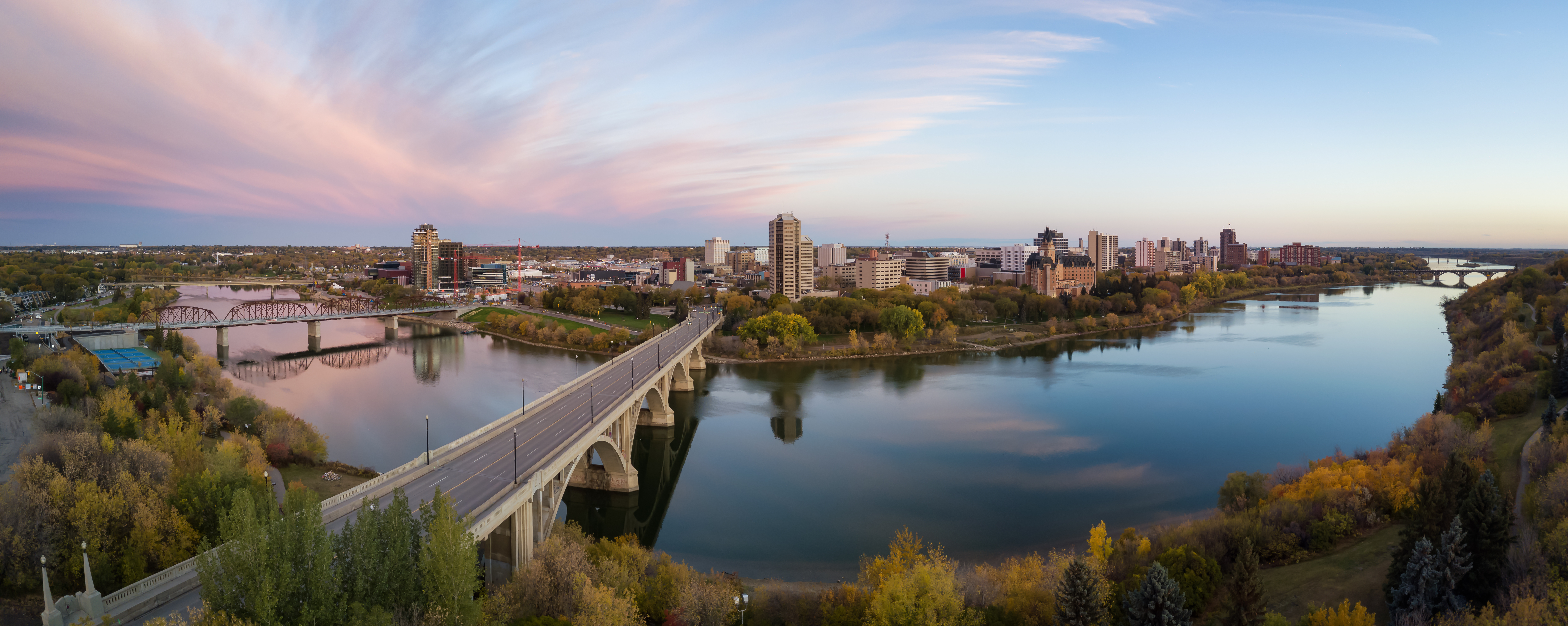Saskatoon Non-Profit Partners | The Yardi Foundation